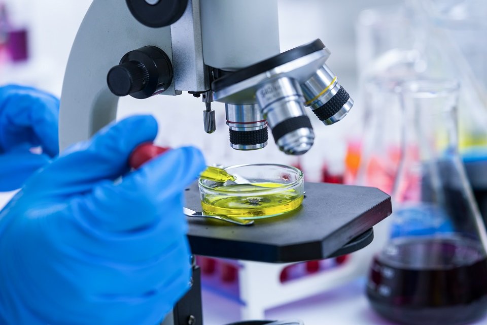 Análise de Biópsia – Ame Saúde e Bem estar